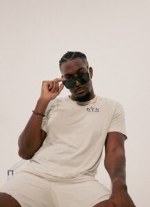 Demar Jackson - NYX Cycle + Fitness